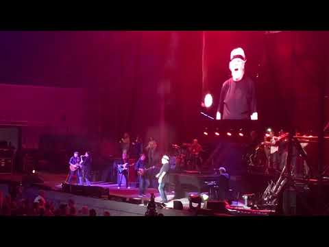 Bob Seger - Roll Me Away - The Final Tour - Jacksonville, FL 05/12/19