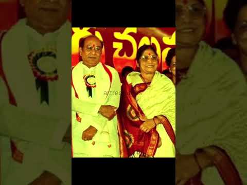 ANR garu and wife Annapurna garu unseen pictures ❤️#anr #akkineninageswararao #annapurna #akkineni