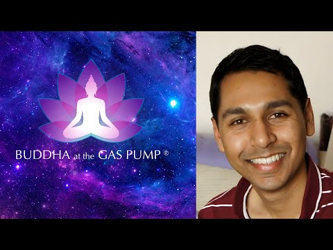 Turiya – the fourth state, or is it? | Tom Das