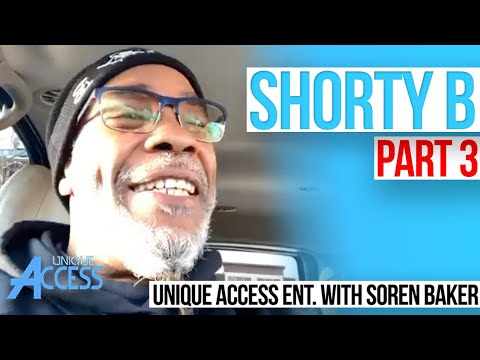 Shorty B Tells Story Of Helping Eazy-E Break Into His Car, Explains Why ...