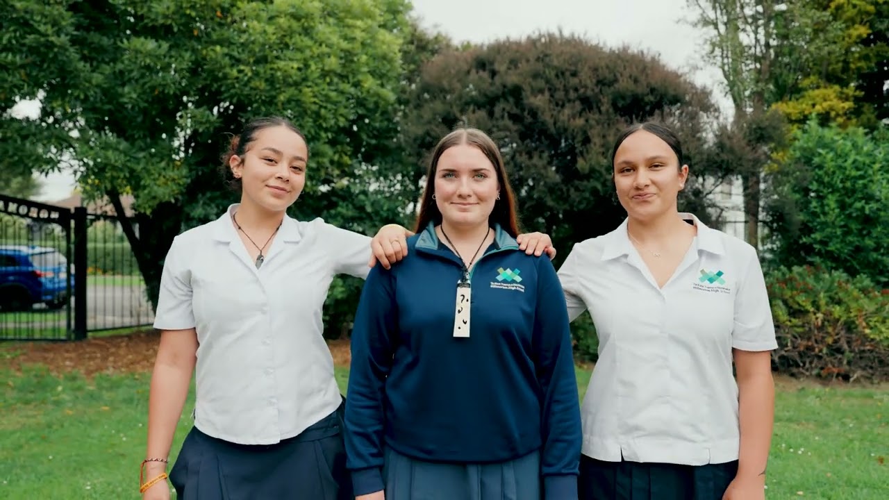 Hillmorton High School