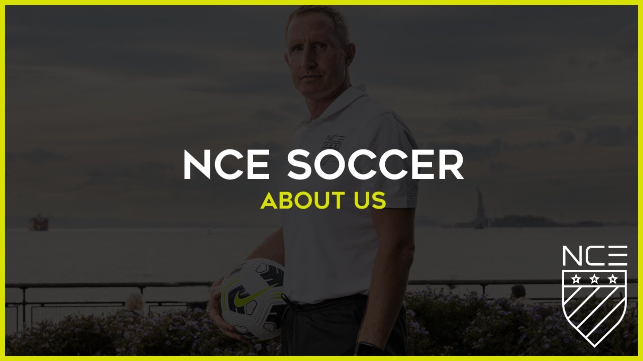NCE Soccer - About Us