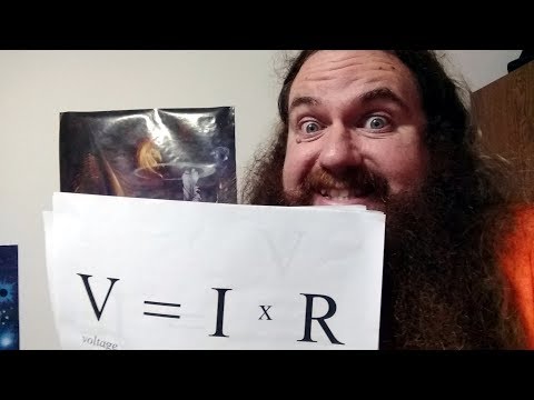 Intro to Electricity in Wires - Simply Put