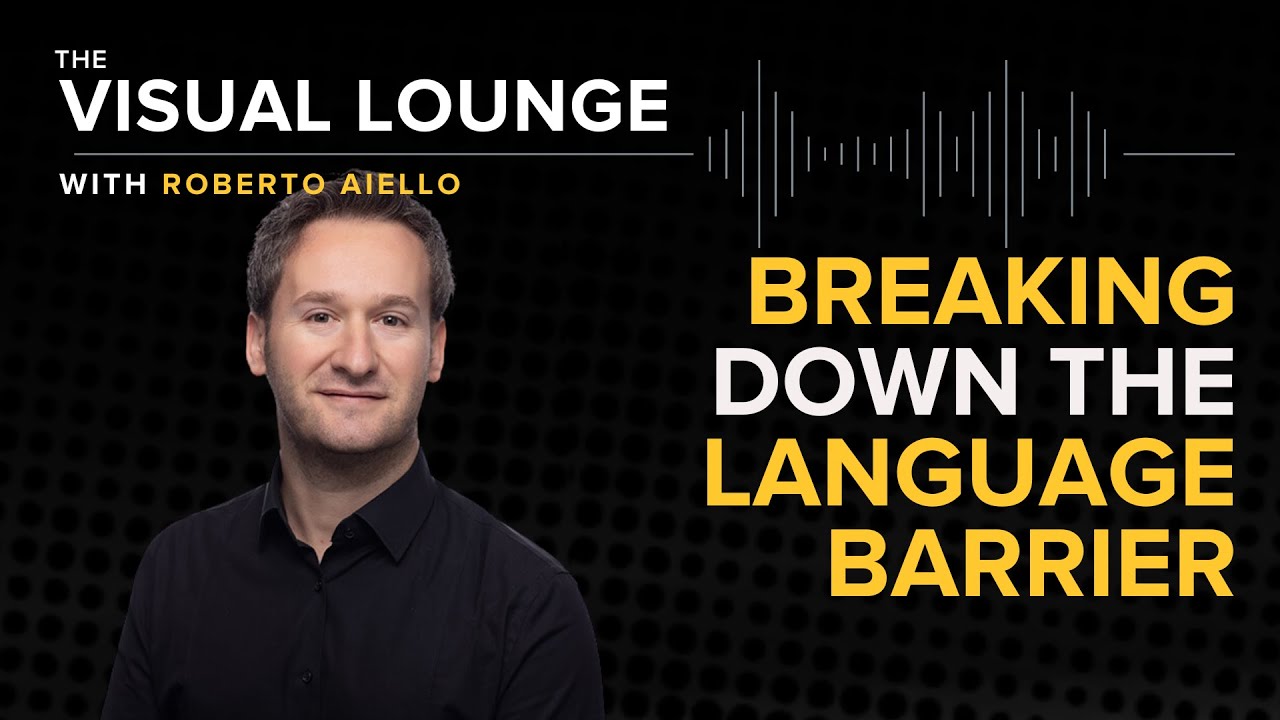Breaking Down the Language Barrier with Content Localization
