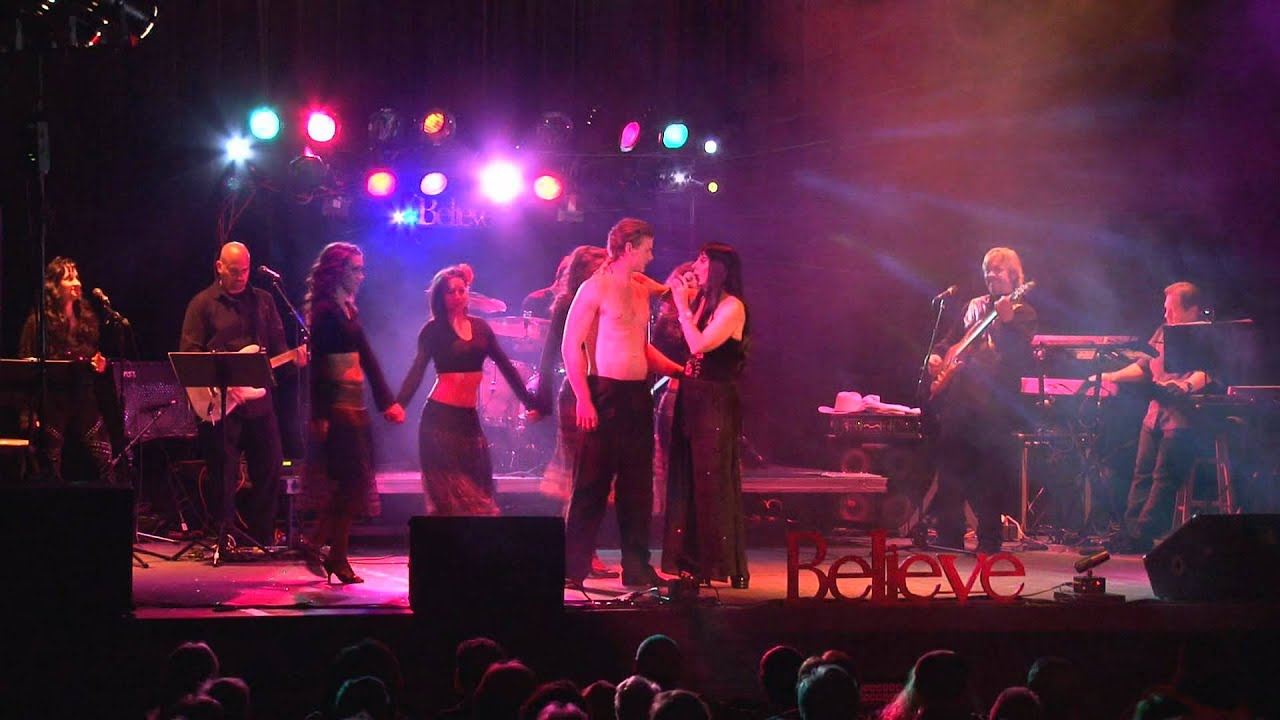 Hire The (Almost) Cher Show - Cher Impersonator in Atlantic City, NJ ...