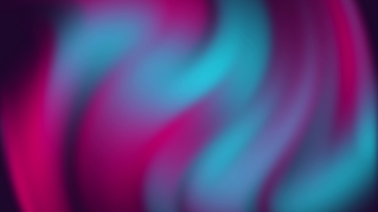 Twisted animated gradient background (Copyright Free)