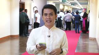 Rappler Recap: As Senate opens third regular session, Escudero says Cha-Cha not a priority