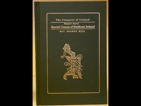 Smith Smyth(e) McGowan names; Special Census; Irish Families #176