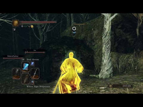 Steam Community :: Video :: Dark Souls 2 - Mage Playthrough Part 4