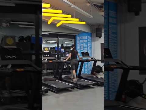 Cult Elite Gym walk around #gym #cultpass #elite #workout #muscle #supplements
