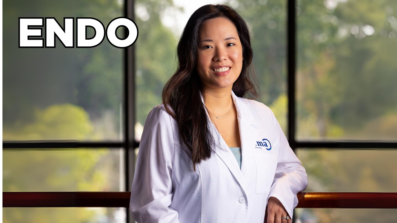 Endometriosis & Adenomyosis: Symptoms and Treatments