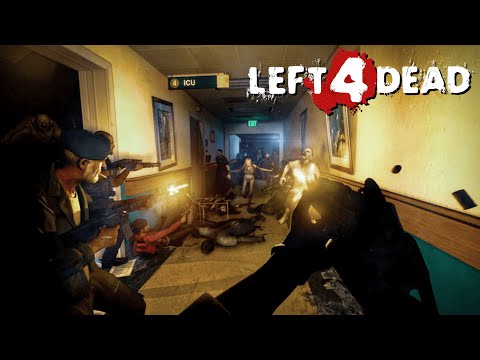 Steam Community :: Left 4 Dead
