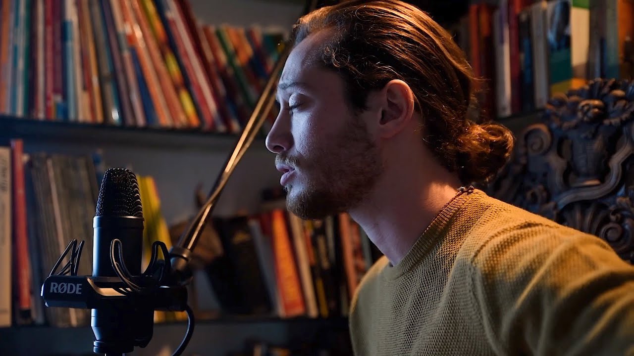 Wolf Son - Nina & Me - Into The Blue