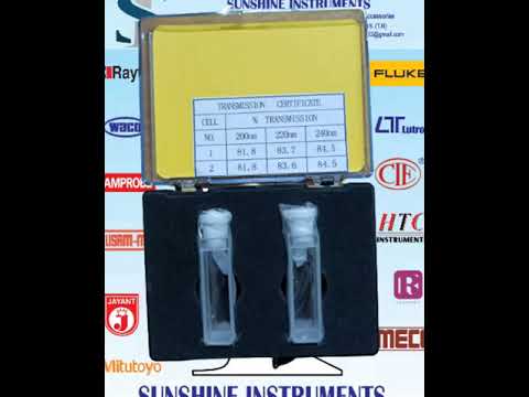 Trader - Retailer of Lutron Instruments & Lutron Light Meter and ...