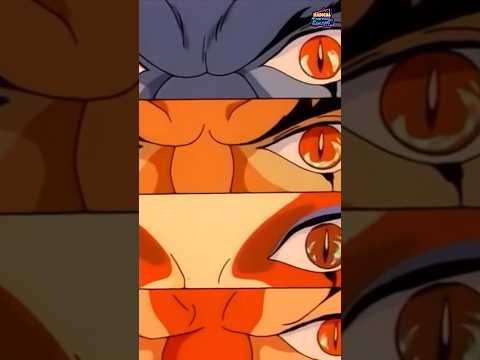 ThunderCats 1985: ThunderCats Under The Power Bracelets Control!
