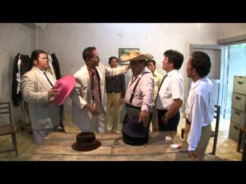 The Art of Killing (War Crimes are Defined by the Winners) | Indonesia ...