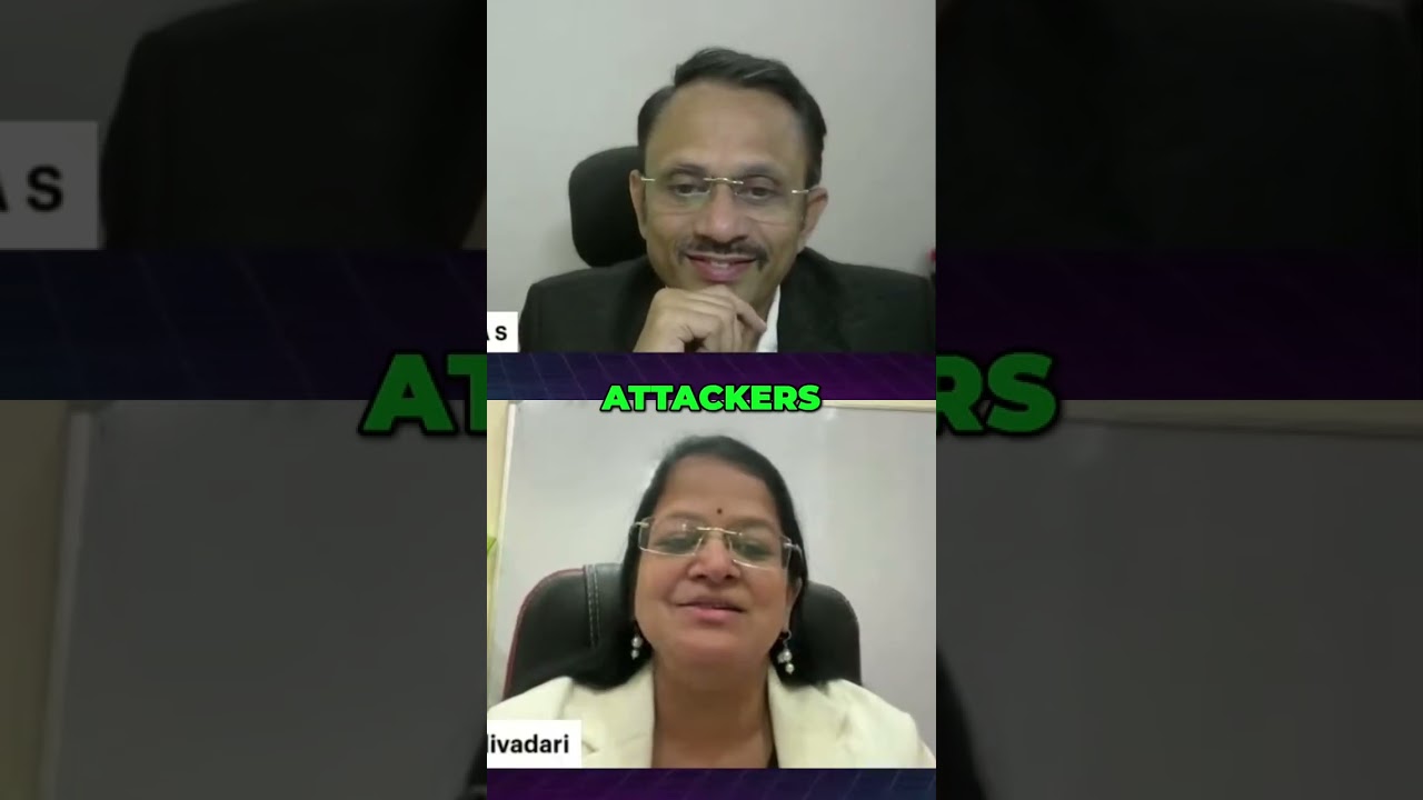 Gen AI: Cybersecurity's Biggest Threat?