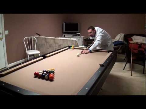 Elastic Collisions - Science Time With Gerald