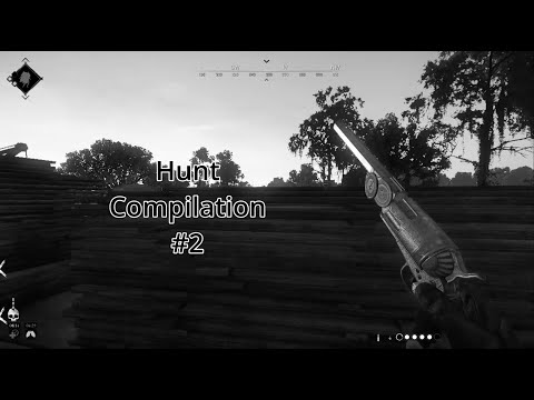 Steam Community :: Video :: Hunt 1896 Compilation 2