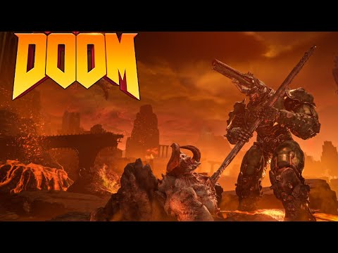Steam Community :: Video :: Doom Eternal The Demon Slayer's Guide to Fun