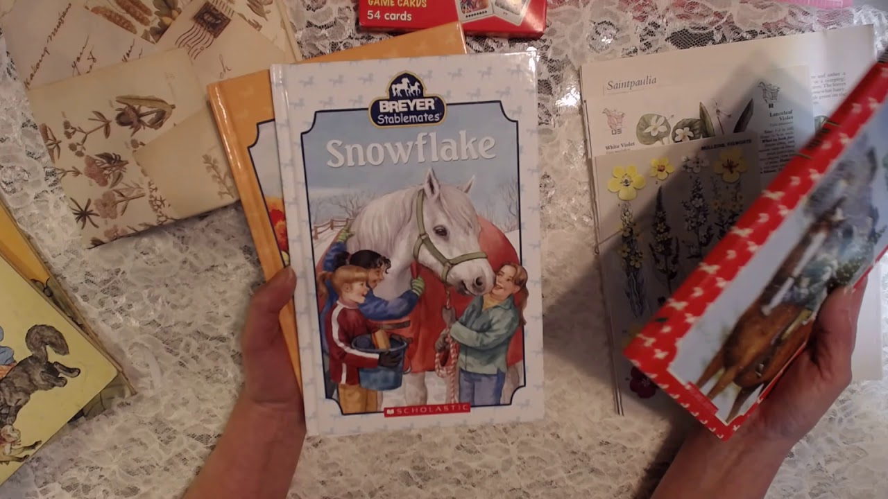 ETSY HAUL DEBS CRAFTING RM