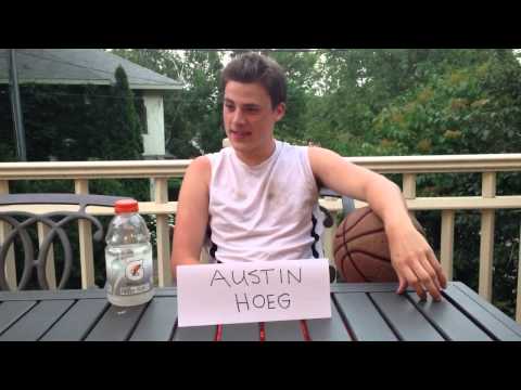 Austin Hoeg (Wins Game 8 87-75) Postgame Press Conference | Hoeg Athletics