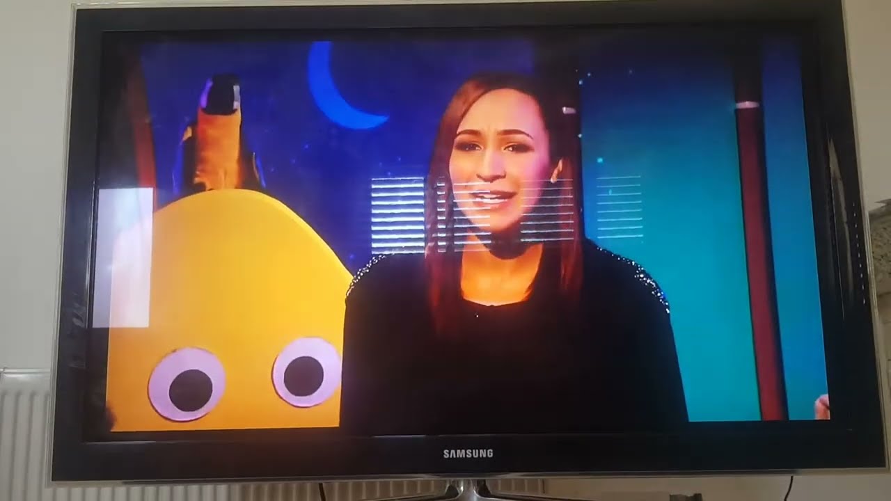 Cbeebies: - This Is Cbeebies (2017-2020)