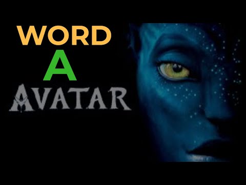 The Meaning of Avatar