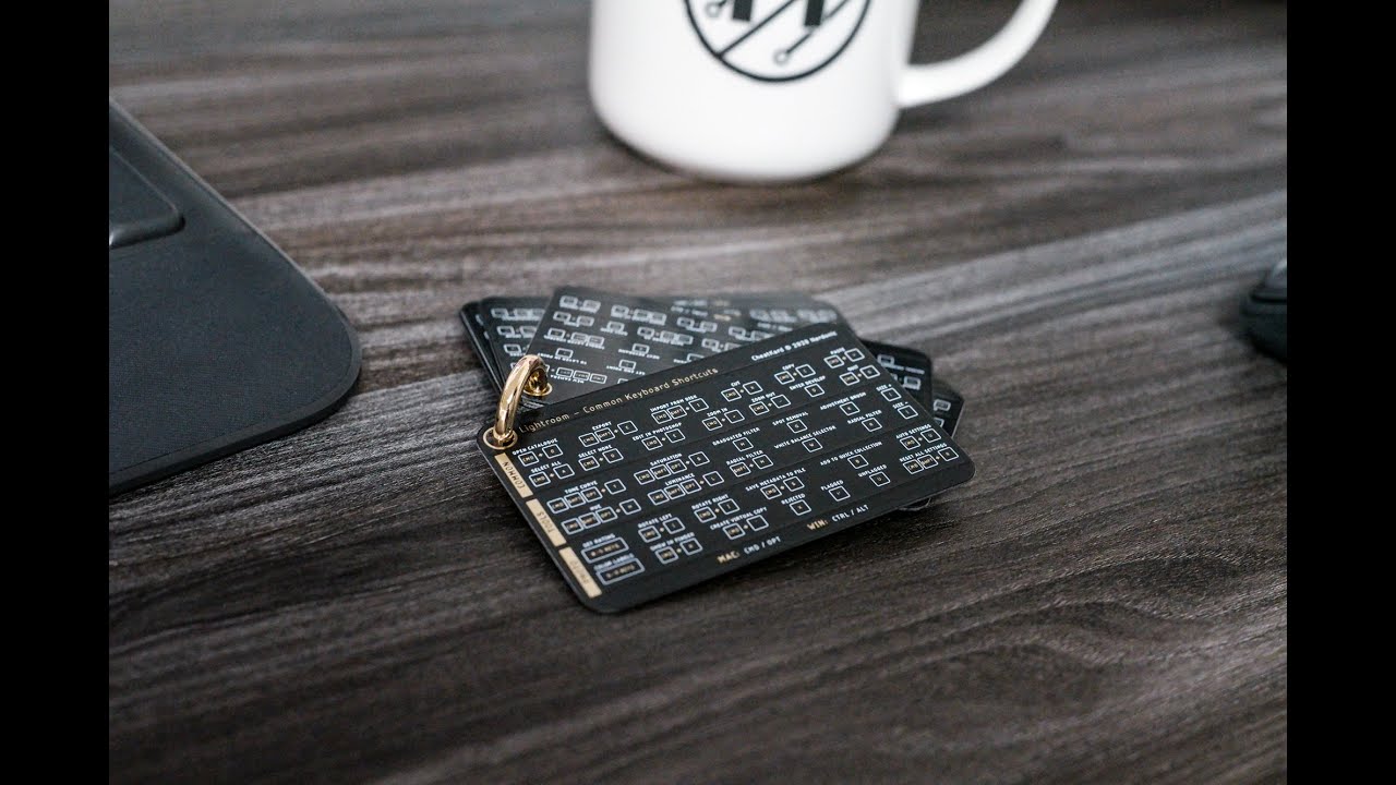 CheatKard | Adobe, Apple, Microsoft & Regex Reference Cards