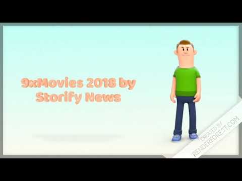 9xMovies | Watch Hindi Dubbed Movies Online Only On 9xMovies 2018