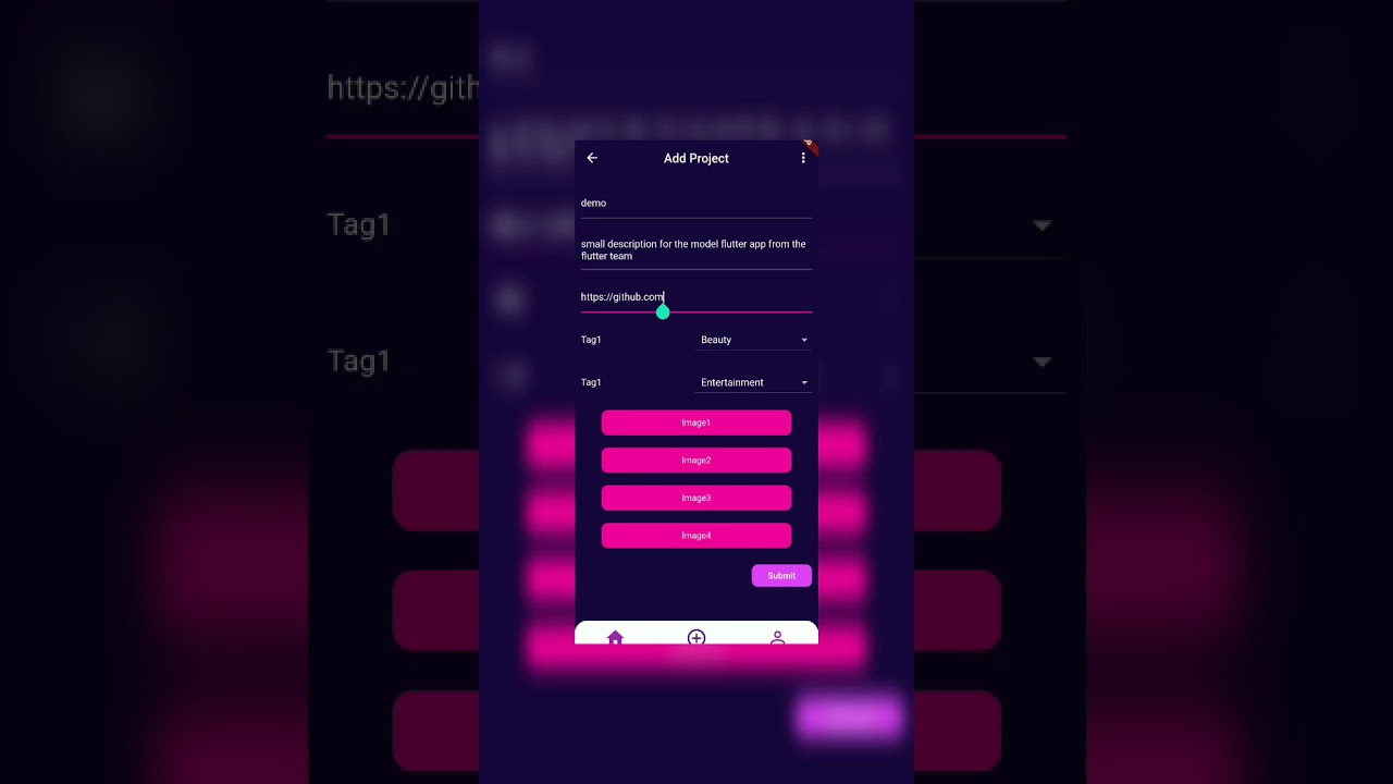 CyberWidget #FlutterHackathon #Hack20