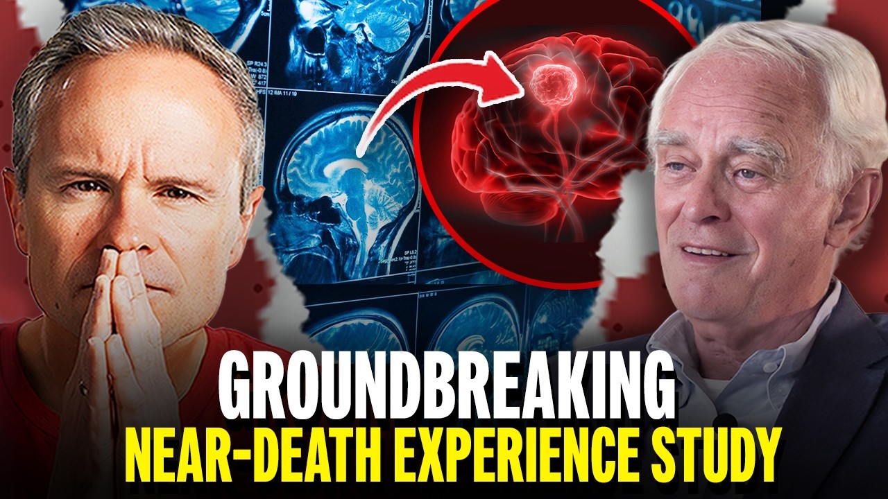 Is There an Afterlife? A World-Renowned Cardiologist Makes the Case