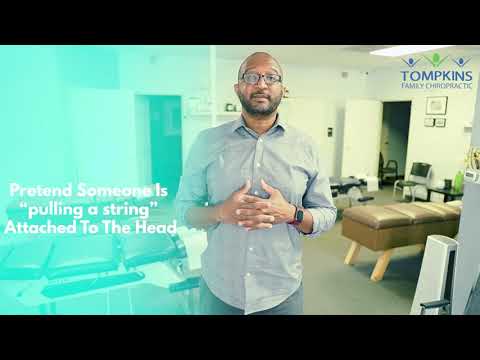 What Is Proper Standing Posture - Tucson Chiropractor