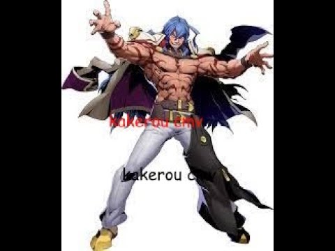 Steam Community :: Video :: Kakerou Multi-Game CMV | 1000000 TIMES X ...