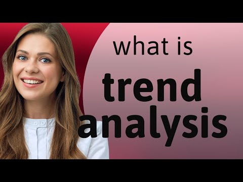 Understanding Trend Analysis: A Simplified Guide