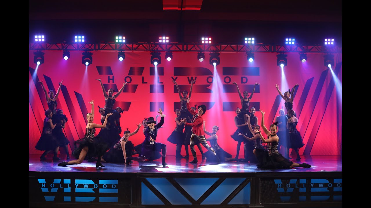 The Dance Centre Company 2020-2021