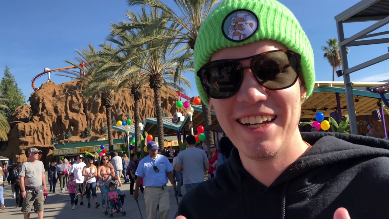 Flog Vlogs 2