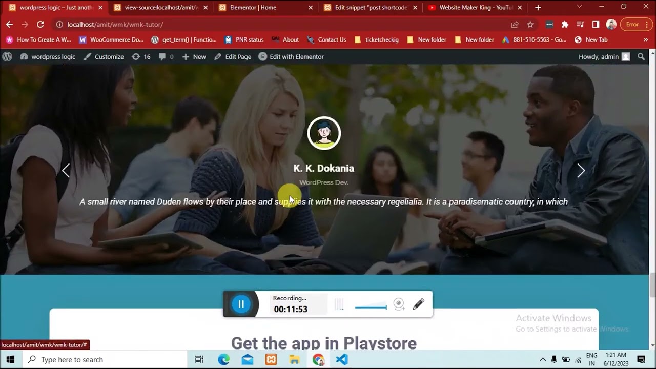 How to make  a shortcode with parameters in WordPress  ?  How to create  a parameter function in wp