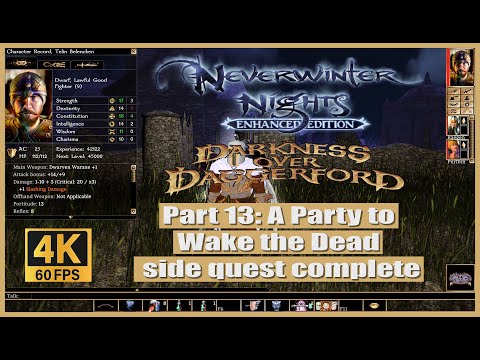 Steam Community :: Video :: Neverwinter Nights Enhanced Edition ...
