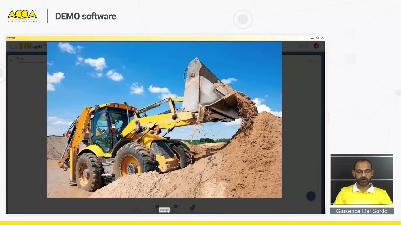 Tutorial usBIM.gdl - Presentazione usBIM.gdl - ACCA software