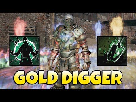 BEST Explorer Support Build Possible In Remnant 2 (Gold Digger Build)