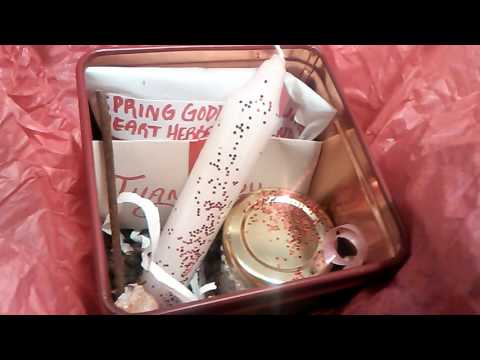Self Love Spell Kit