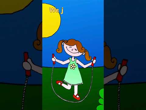 Fun song with -UN Words #littledreamerstories #kidssongs #kidslearning #educationalsongs