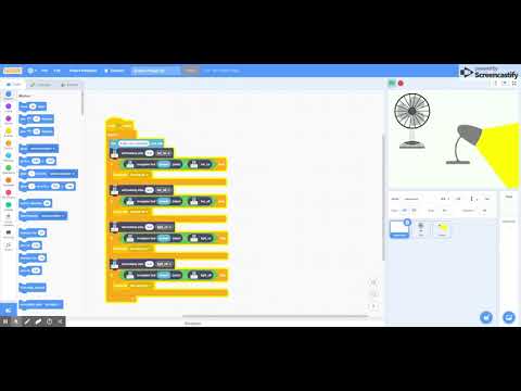 Scratch 3.0 GUI - Edited