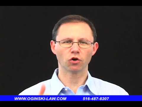 What are jury interrogatories? | The Law Office Of Gerald Oginski, LLC