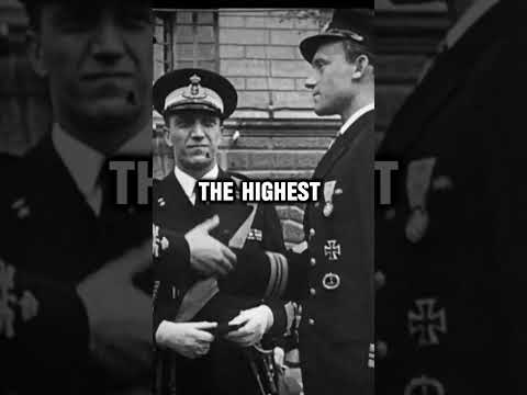 The Deadliest U-boat Commander During WW2