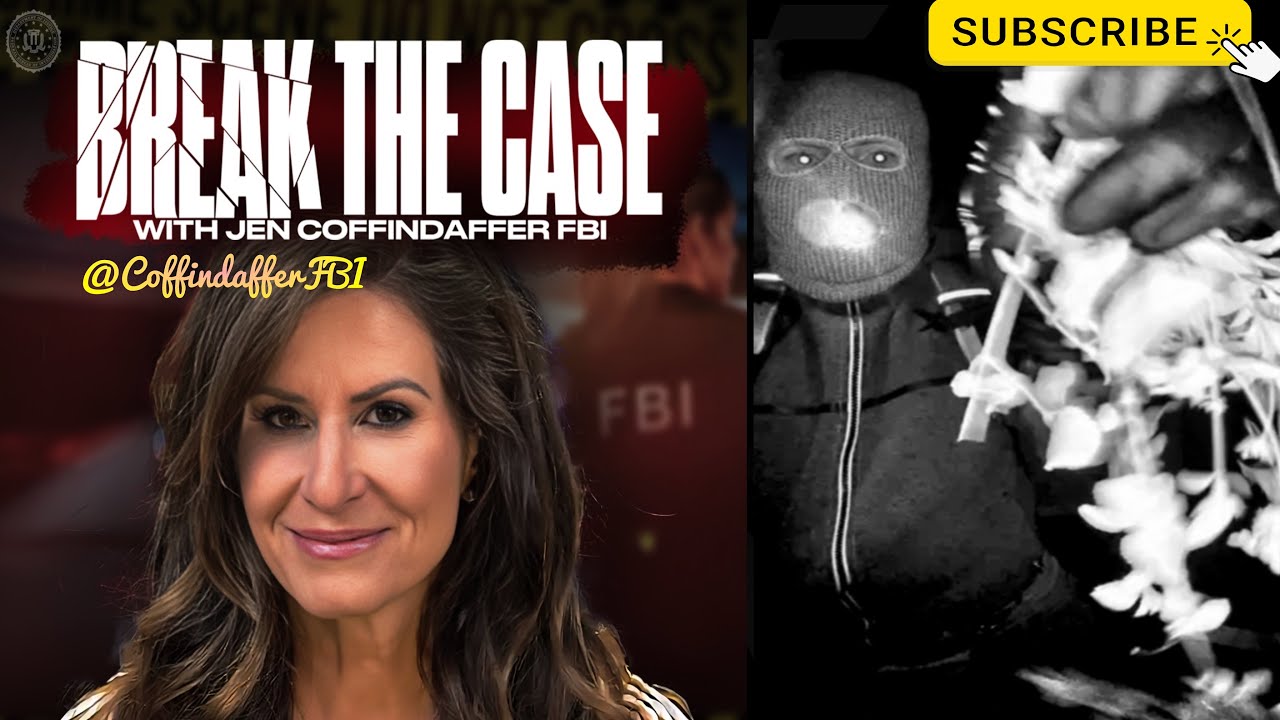 Nancy Guthrie: Could Porch Guy be a serial killer.