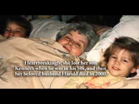 Joan Shultz - Life Story Digital Video