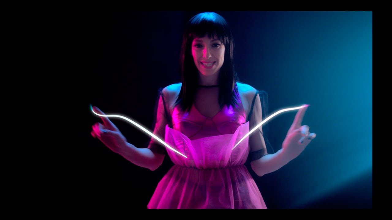 Youli: Move Your Body - Animationhub