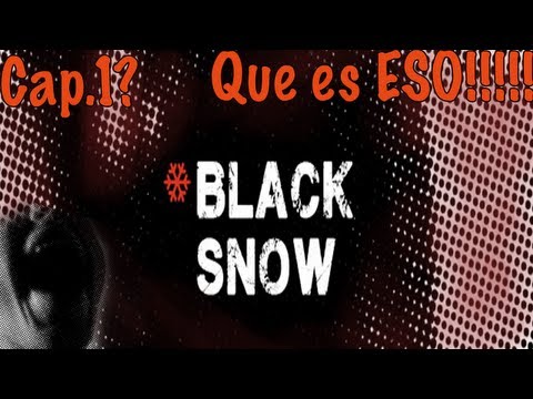 Steam Community :: Video :: Black Snow - mod Half Life: episodio 2| Que ...